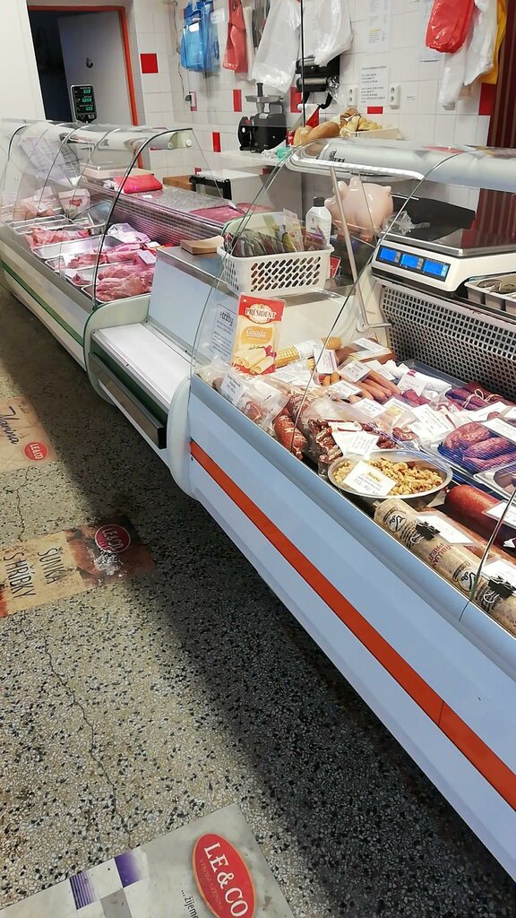 Restoran Masna U Hajtmarek Šumperk, Sumperk, foto