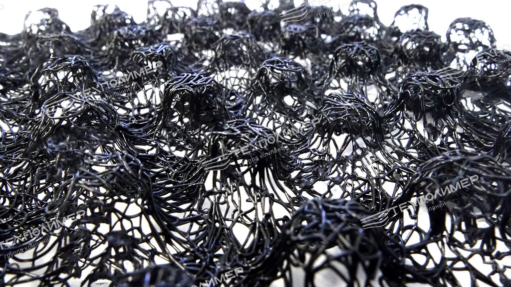Plastik ve polimer firmaları TexPolimer, Krasnoyarsk, foto