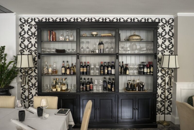 Restoran Ristorante Osteria Don Giulio, , foto
