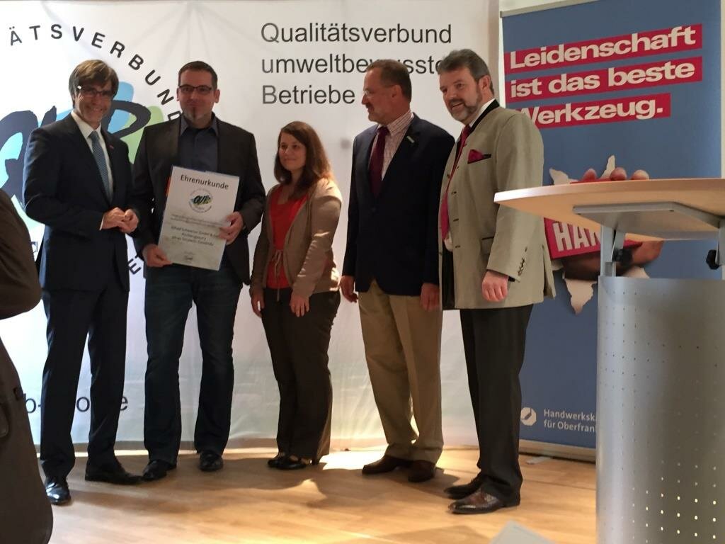 Plastik ürün üreticileri Alfred Schweizer GmbH Co. Kg, Bavyera, foto