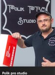 Polik pro studio (3-ya Yakhontovaya ulitsa No:4), detaylı oto bakımı  Rostov‑na‑Donu'dan