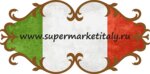 Supermarket Italy (Barklaya Street No:12), market  Moskova'dan