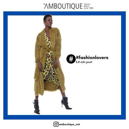 Kozmetik ve parfümeri mağazaları Am Boutique Abbigliamento ed Accessori, Campania, foto