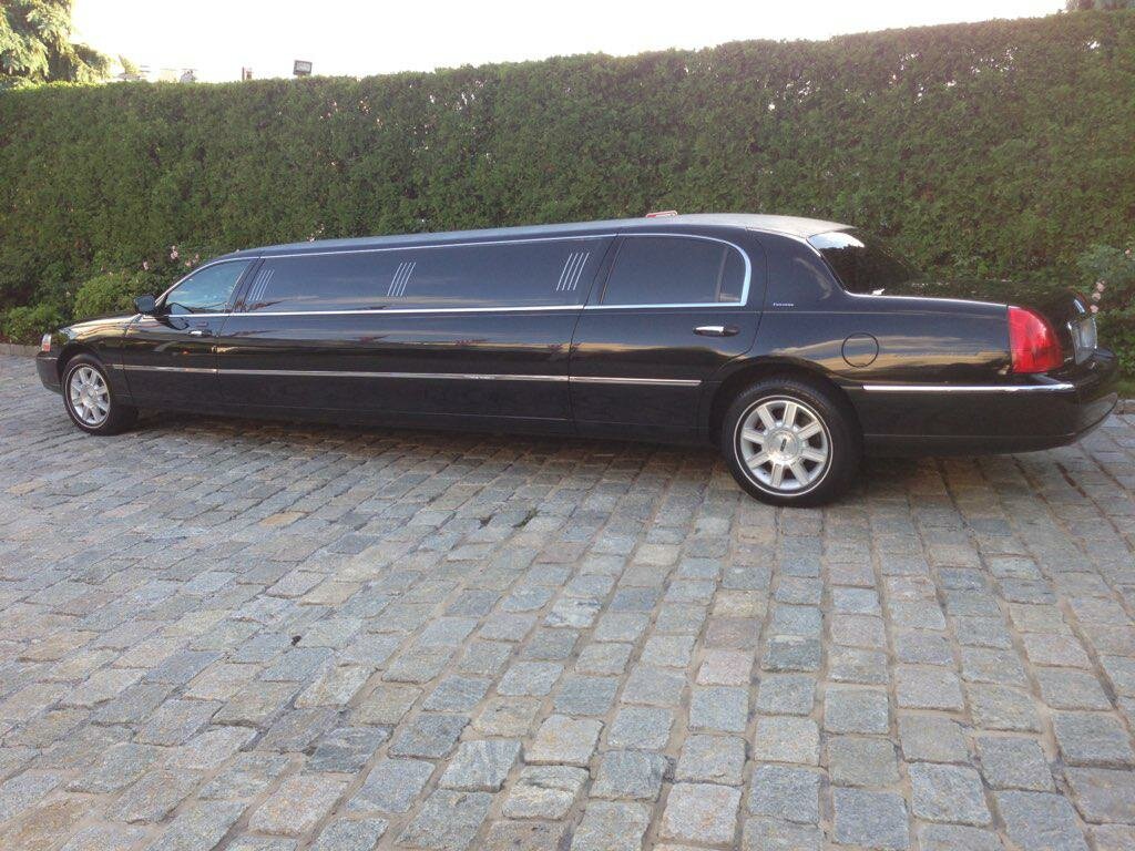Şehiriçi yolcu taşımacılığı Partners Transportation Group, New Jersey Eyaleti, foto