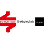 Scheuermann Elektrotechnik (Wartbergstraße No:19, Heilbronn), elektrikli cihazların tamiri  Heilbronn'dan