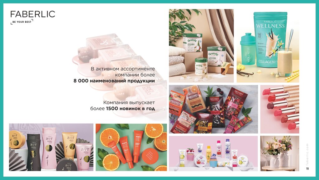 Teslimat noktası Faberlic, Sevastopol, foto