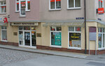 Markt-Apotheke (Neuer Markt No:16, Stralsund), eczaneler  Stralsund'dan