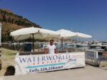Waterworld Service (Sicily, Trapani, Castellammare del Golfo, Via Don Leonardo Zangara), tekne, kayık, yat