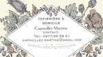 Capouillez Martine (Namur, Clos du Pré Madame, 5), özel muayenehaneler  Namur İli'nden