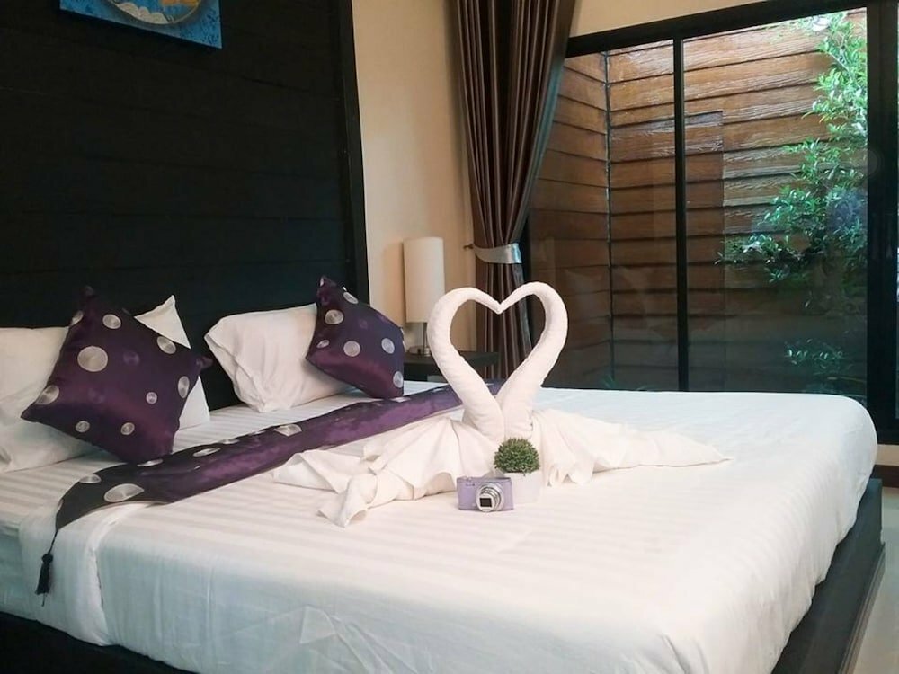 Otel Lipe Sunset Beach Resort, Dünya, foto