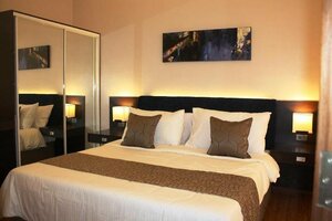 Splendido Taal Country Club (Philippine Archipelago), otel
