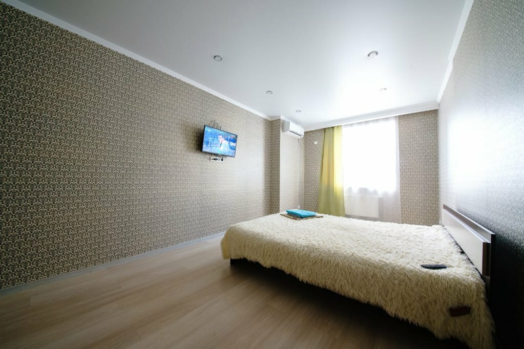 Otel Апартаменты 8 на Пугачёва, Saratov, foto