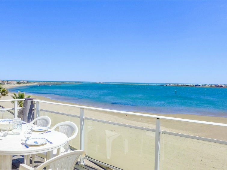 Otel Résidence Odalys Laguna Beach, , foto