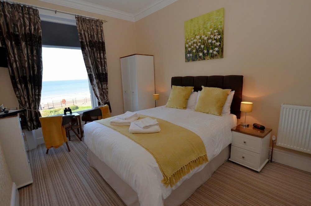 Otel St Hilary Guest House, Llandudno, foto