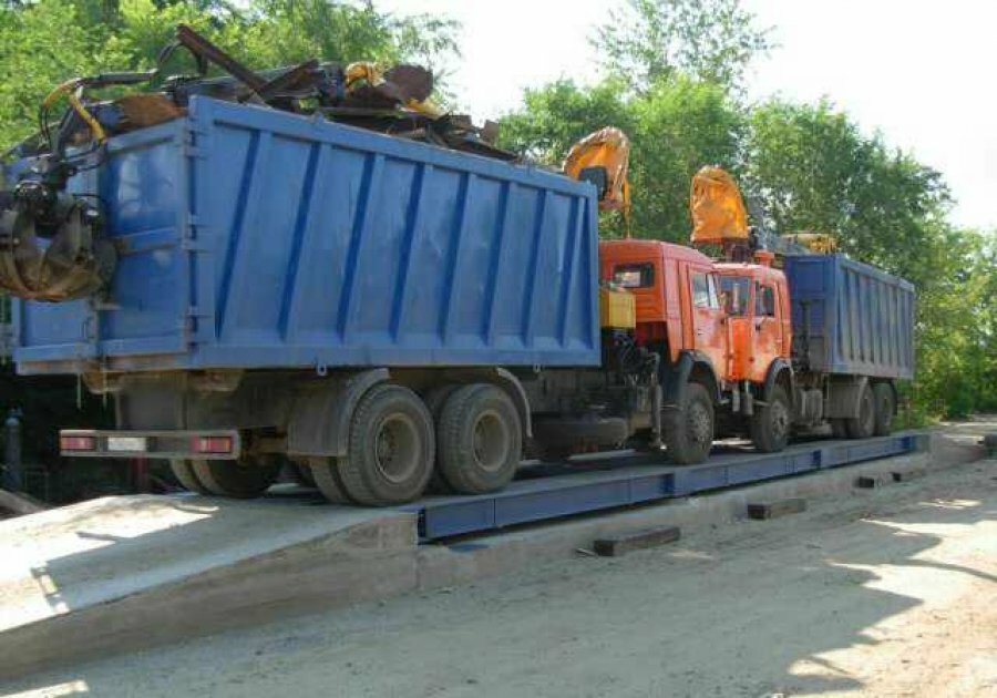 Hurda metal alımı Прием металлолома, Riazan, foto