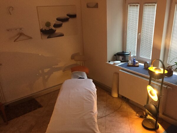 Masaj salonları Studio Balance Institut für Massage - Inh. Olaf Knackstedt, Viyana, foto