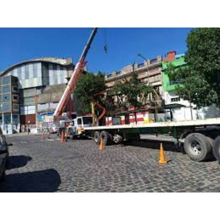 i̇nşaat malzemeleri toptan Wal_tech Estructuras Metalicas, , foto