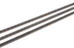 Risp Wire Ropes (Venice, Treviso, Carbonera, Vascon), kaynak işleri  Dünya'dan