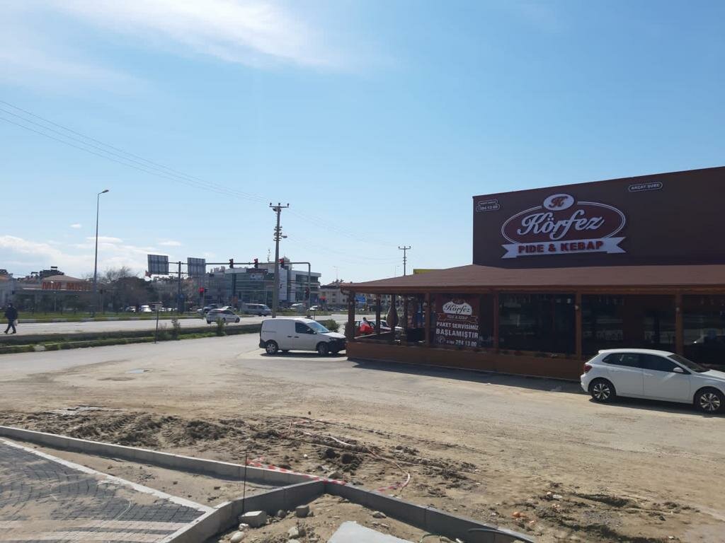 Restoran Akçay Körfez Pide Kebap Şube, Edremit, foto