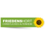 Christliches Altenheim Friedenshort (North Rhine-Westphalia, Wuppertal, Friedenshort, 80), huzurevi, bakımevi  Kuzey Ren‑Vestfalya'dan