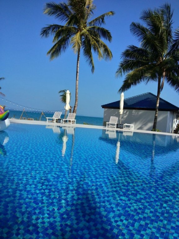 Otel Sea Breeze Resort Phu Quoc, , foto