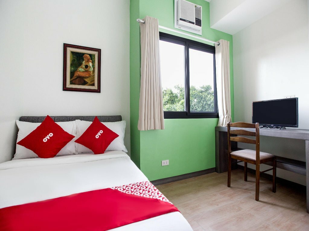 Otel Super Oyo 570 Casa Lily, Quezon Şehri, foto