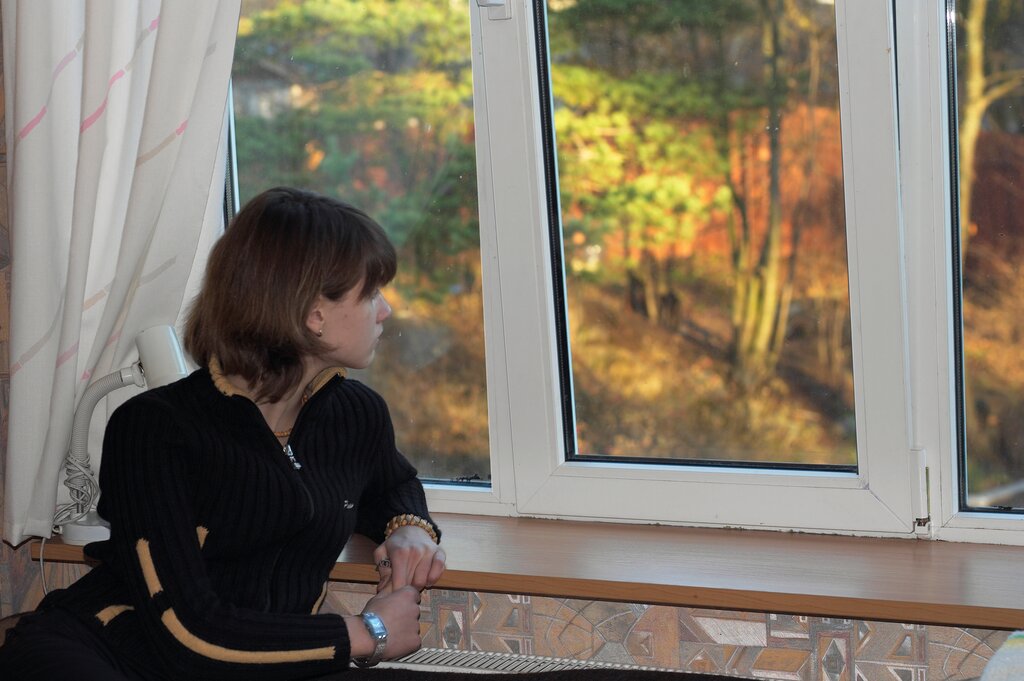 Sosyal rehabilitasyon merkezi Megapolis, Zelenogorsk, foto