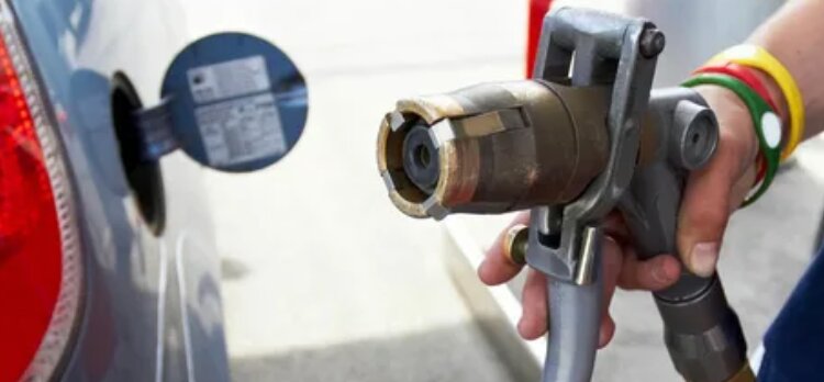 Otogaz dolum istasyonu Agzs Lubertsy, Liubertsy, foto