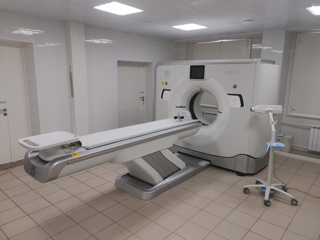 Medikal cihaz firmaları SM-labservice Ltd, Moskova, foto