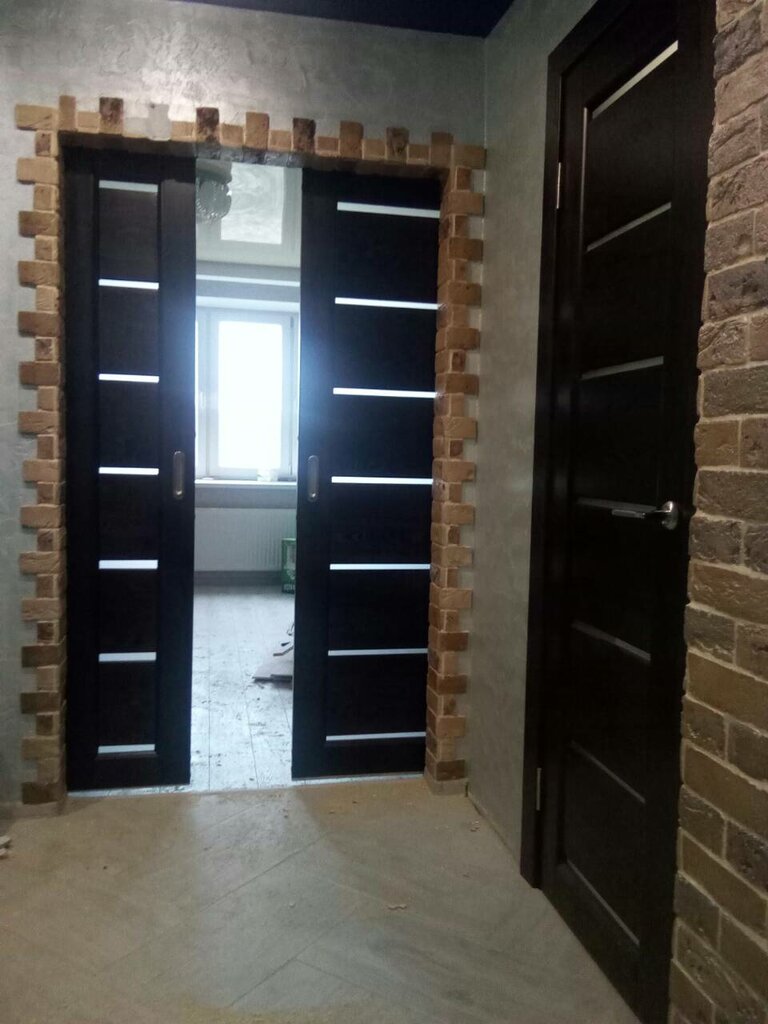 Çilingirler Ystanovka Dveri, Gomel, foto