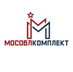 Mosoblkomplekt (Vasiliya Petushkova Street No:8), betonarme  Moskova'dan