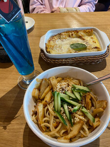 Samurai (Nizhniy Novgorod, Kominterna Street, 115), cafe  Nijni Novgorod'dan