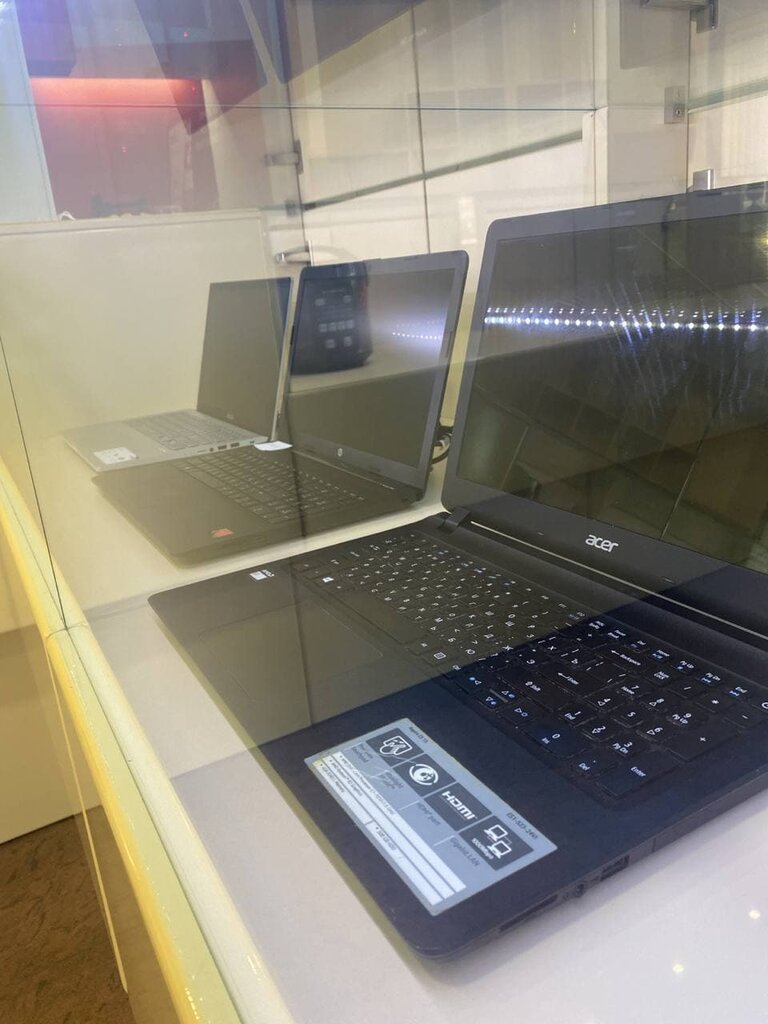 Rehincilik Aktiv Lombard, Çeliabinsk, foto