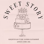 Sweet Story (Mikhaylova Street No:22к4), özel pasta siparişi  Moskova'dan