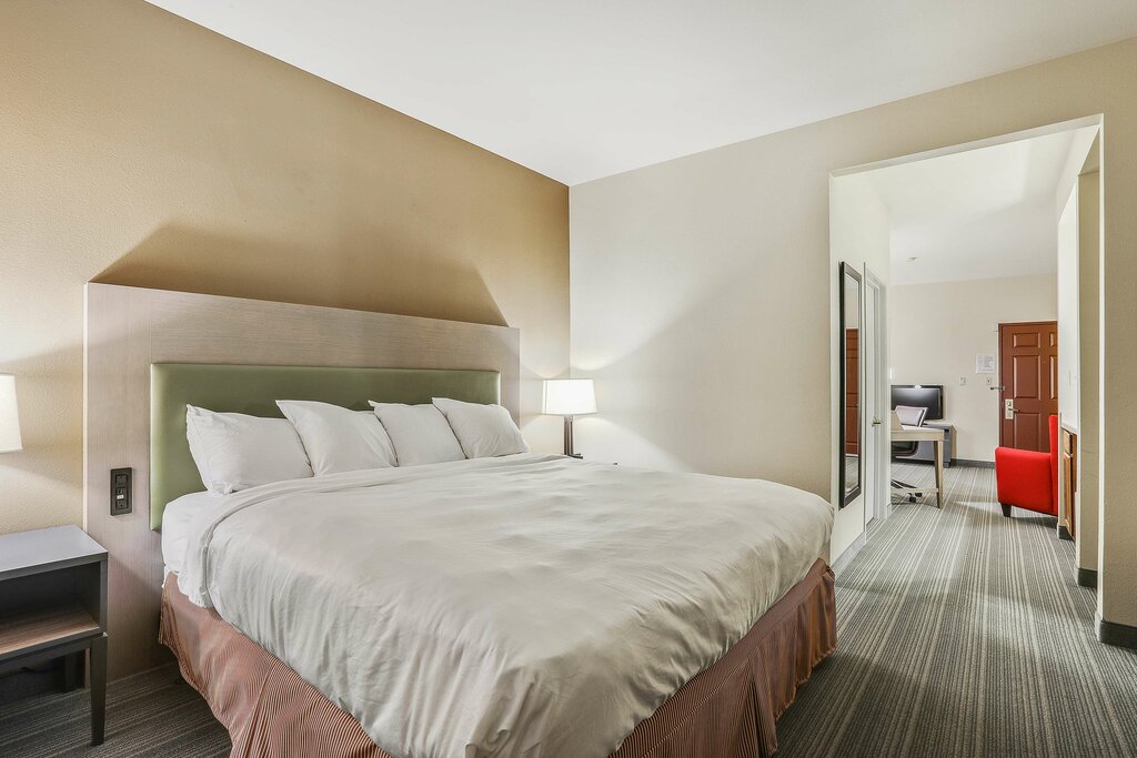 Otel Country Inn & Suites by Carlson, Green Bay, foto