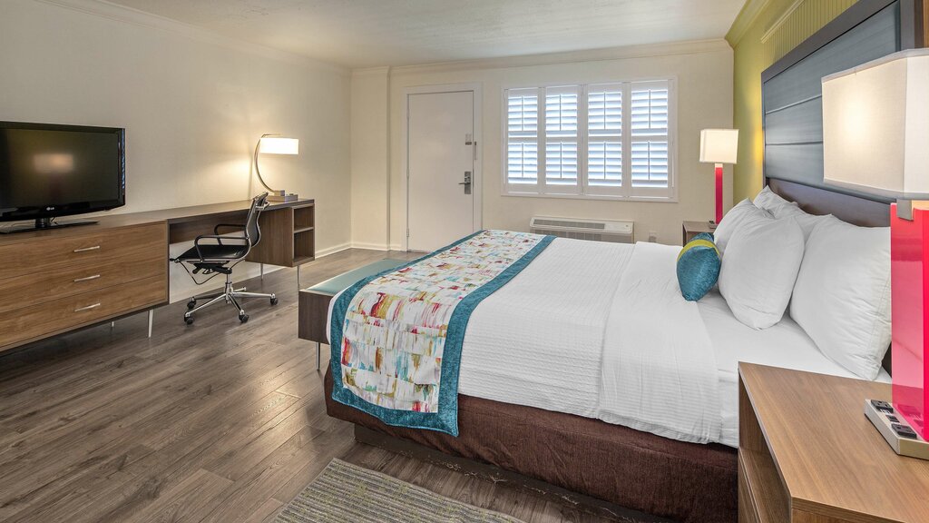 Otel Best Western Plus Hibiscus Mtl, Key West, foto