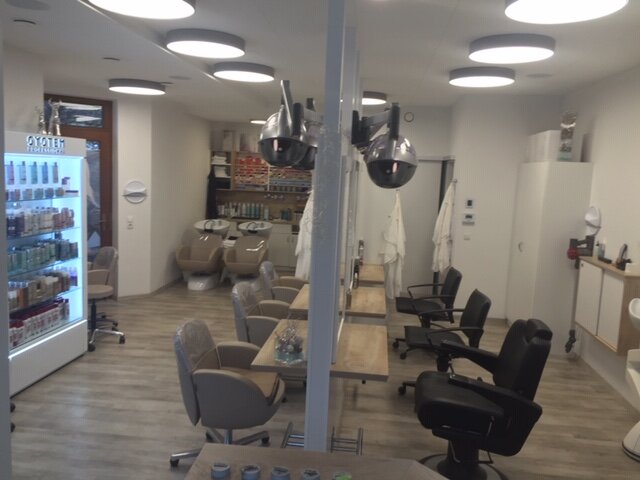 Kuaförler Frisiersalon Margit, Aşağı Avusturya, foto