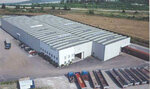 Lanzi Trasporti e Logistica (Emilia-Romagna, Parma, Via Bonn, 10), lojistik firmaları  Emilia‑Romagna'dan