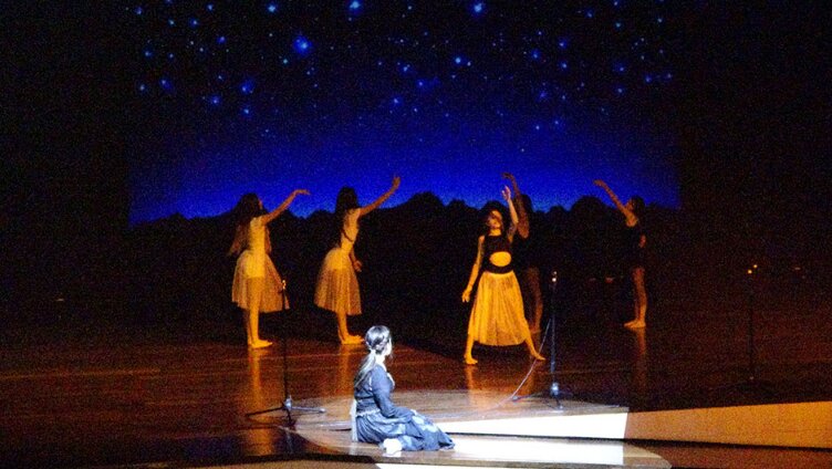 Konferans ve toplantı salonları Auditorium the Teaching Center, Medellin, foto