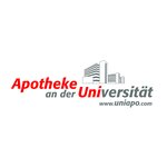 Apotheke an der Universität (North Rhine-Westphalia, Bielefeld, Jochen-Klepper-Straße), eczaneler  Bielefeld'den