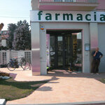 Farmacia Volturno (Via Volturno No:78, Parma), i̇laç firmaları  Parma'dan