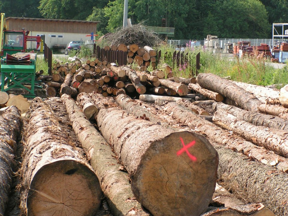 Kerestecilik Der Prosch GmbH, Bavyera, foto