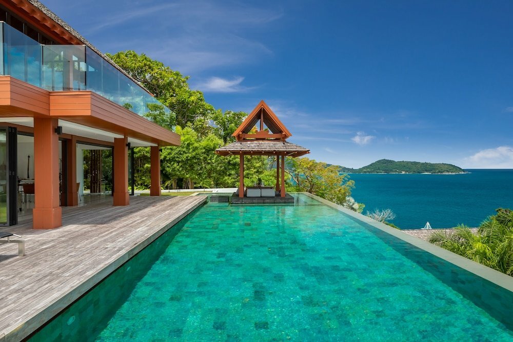 Otel Villa Yang, Phuket Eyaleti, foto