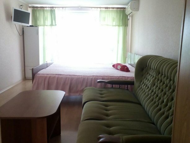 Otel Domashny pansionat Kare, Skadovsk, foto