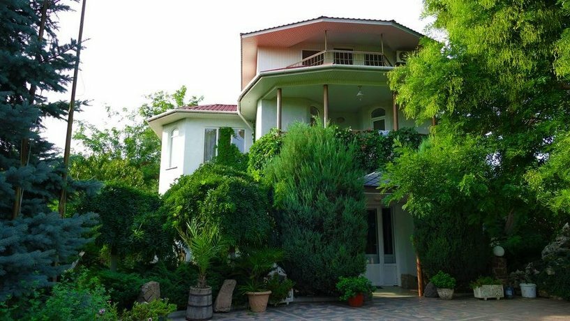 Otel Nautilus Odessa, Odessa Bölgesi, foto