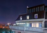 Hotel Fridman (переулок Ониловой No:18), otel  Odesa'dan