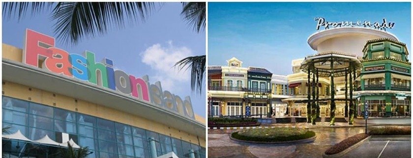 Otel The Diamond 789 Minburee, Bangkok, foto