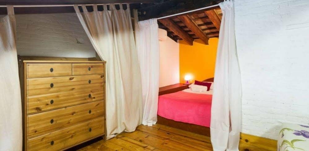 Otel Shf Sevilla Loft, Valensiya, foto