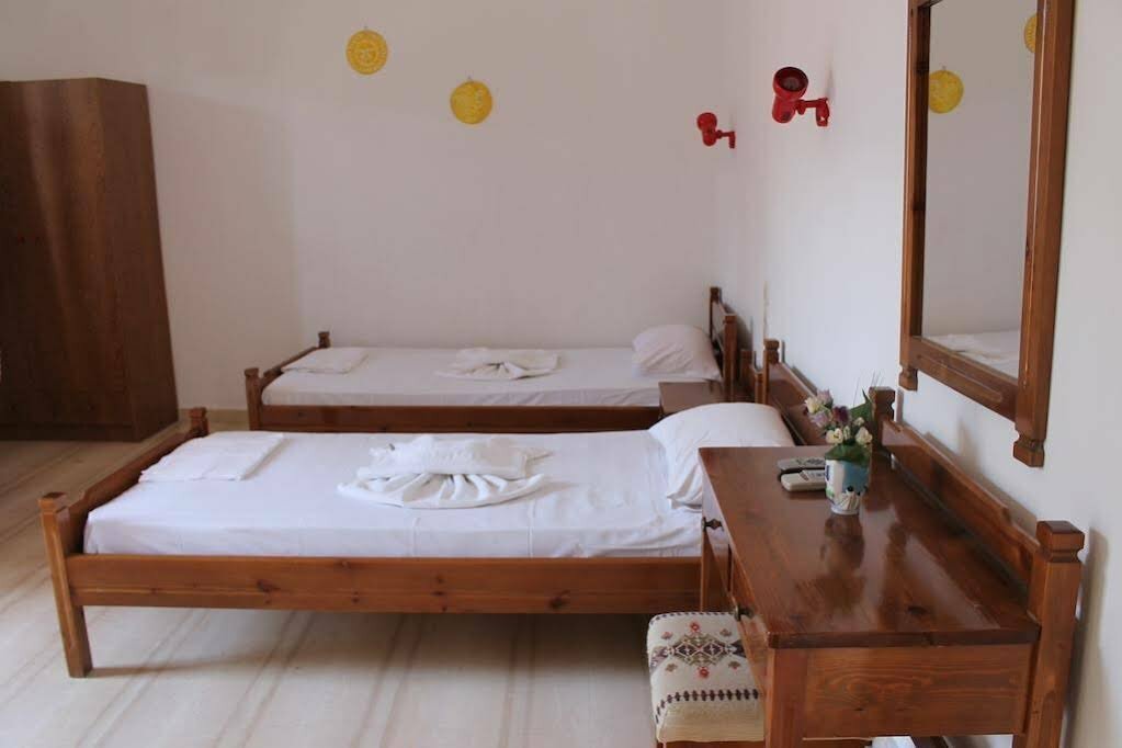 Otel Eva Studios 10 in Agia Pelagia, Girit, foto