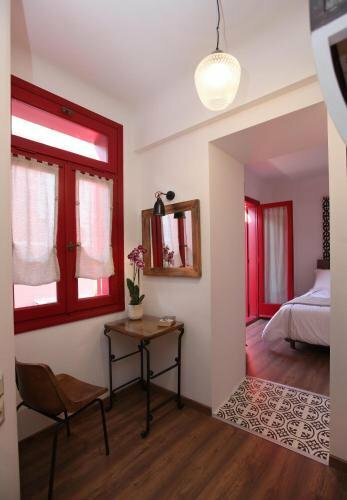 Otel Messini Pension, , foto